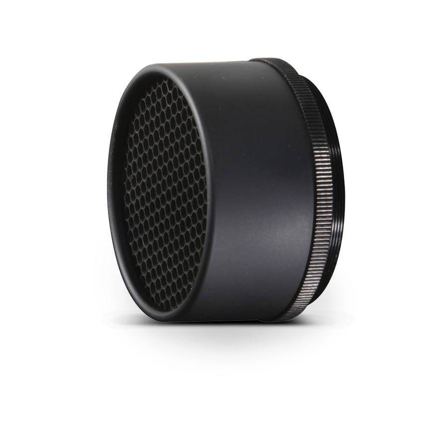 Steiner Killflash ARD Wabenfilter – M5Xi / M7Xi / 56mm Zielfernrohre