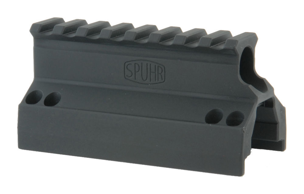 Spuhr C-Thru Picatinny Schiene für HK MP5 / SP5 – niedrige Montage ...