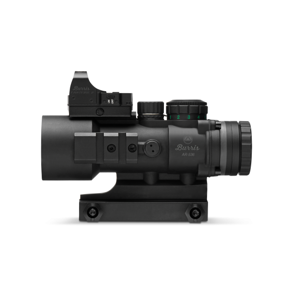 Burris AR-536