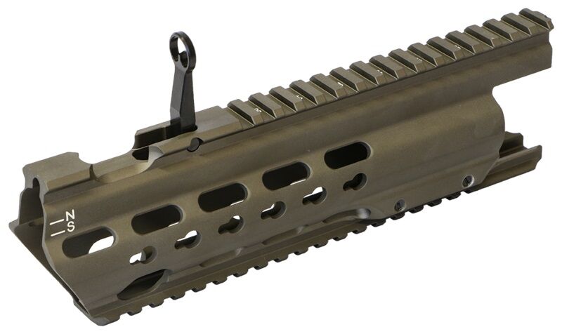 Heckler & Koch Handschutz MR308 G28 Patrol