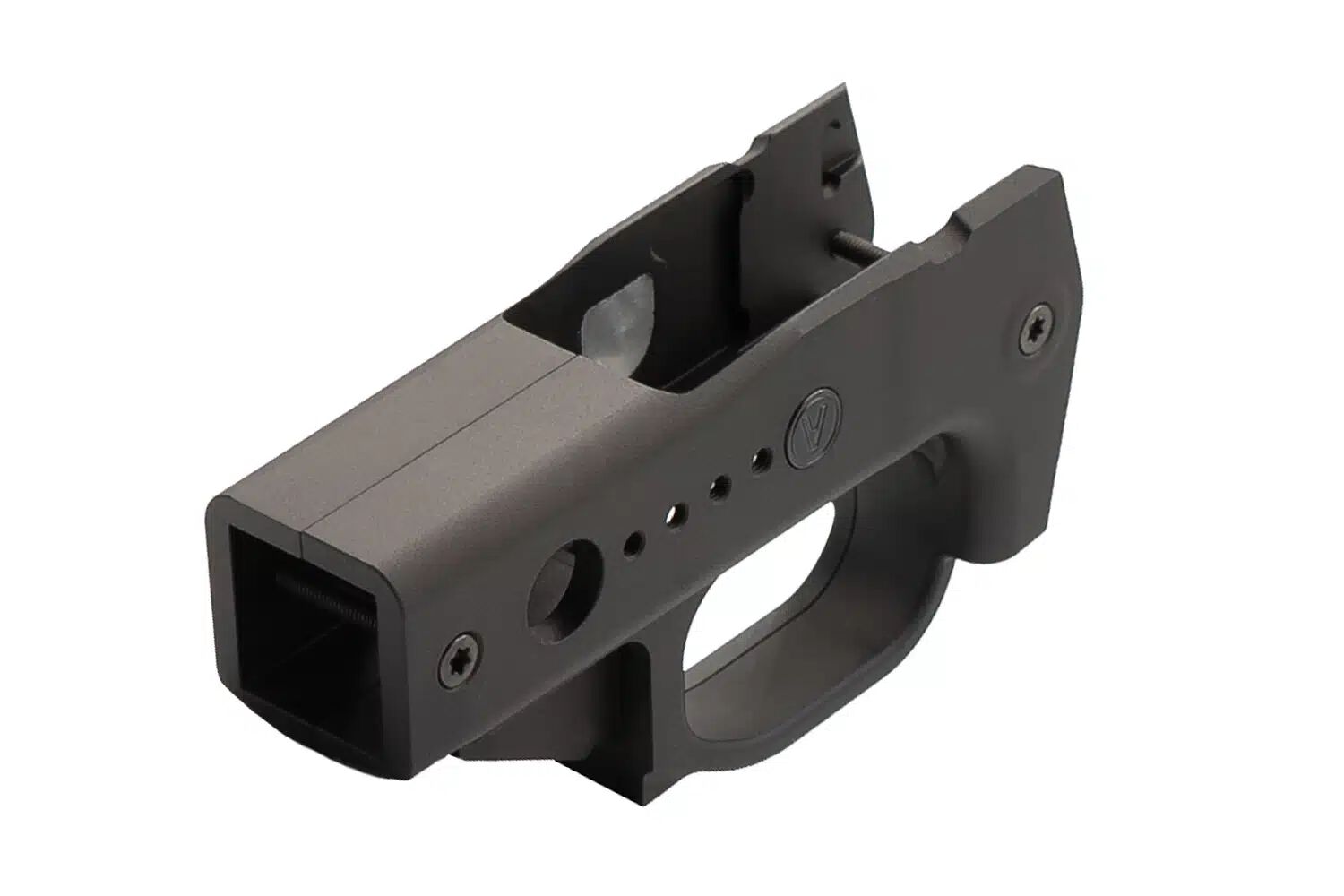 Vision A.I. Aluminium Grip Panels