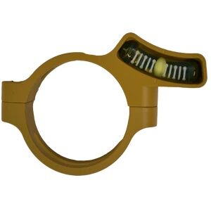 Accuracy 1st Scope Level Zielfernrohr Libelle