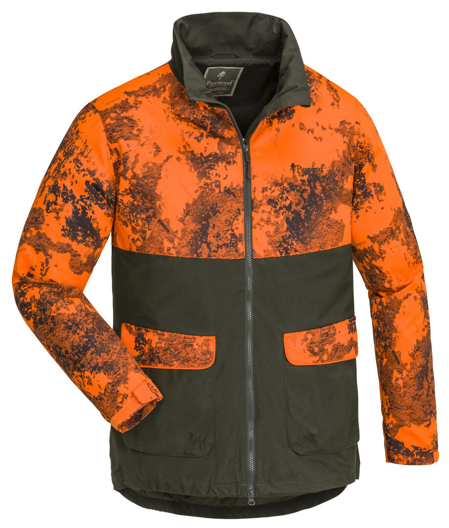Pinewood Cumbria Wood Jacke