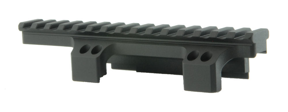 Spuhr Heckler & Koch MP5 Top Rail