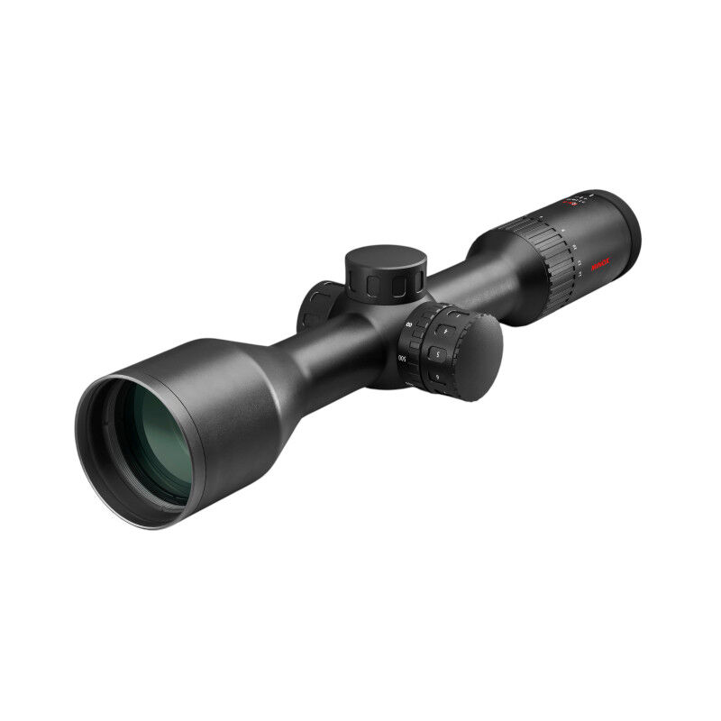 Minox RS-6 1.6-10x42 Zielfernrohr | Minox | Zielfernrohre | Vegaoptics